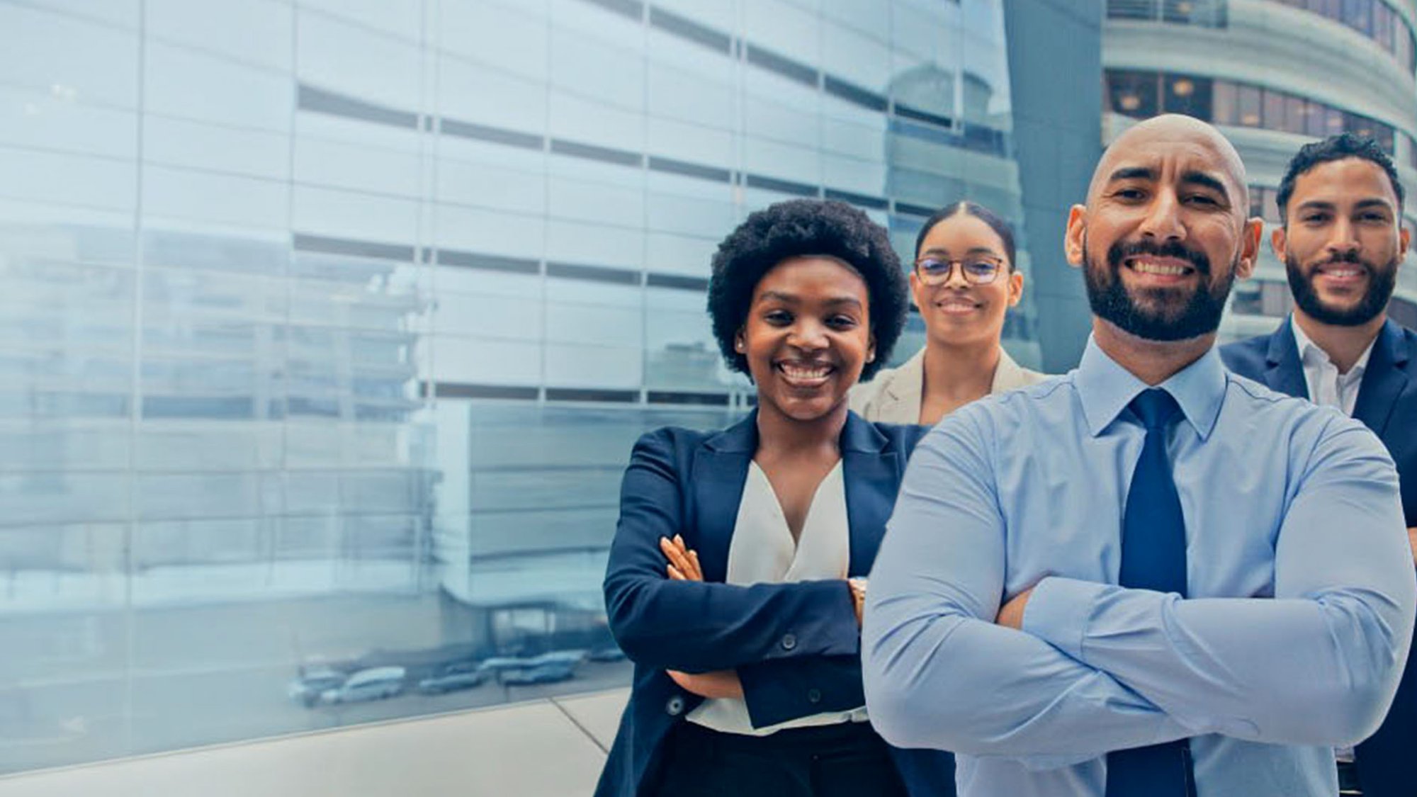 Updated Grokker Homepage