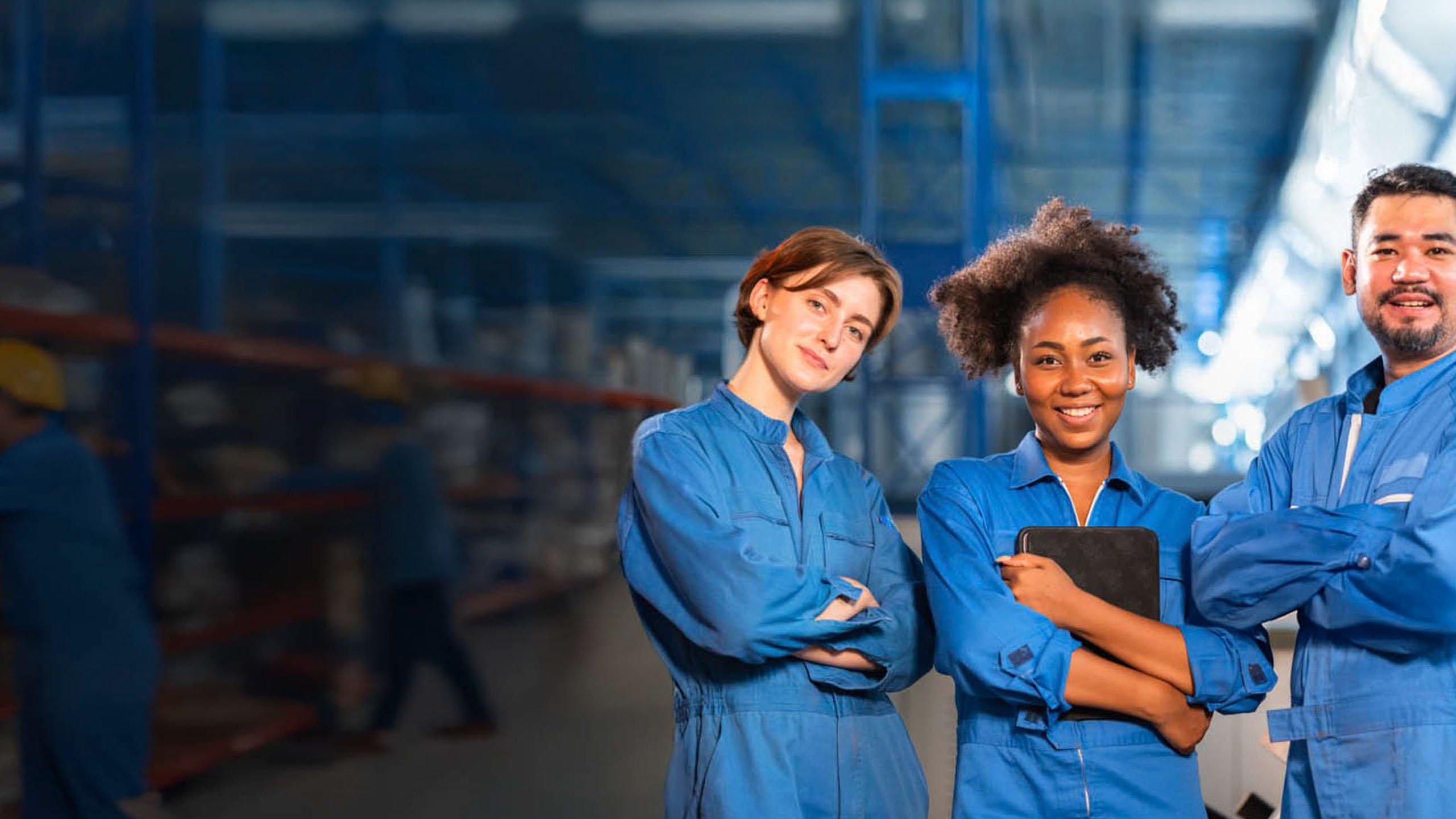 Updated Grokker Homepage