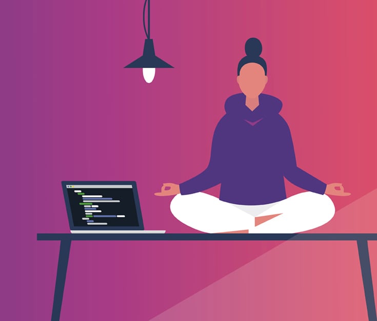 Grokker: Employee Health Engagement and Personalized Wellbeing