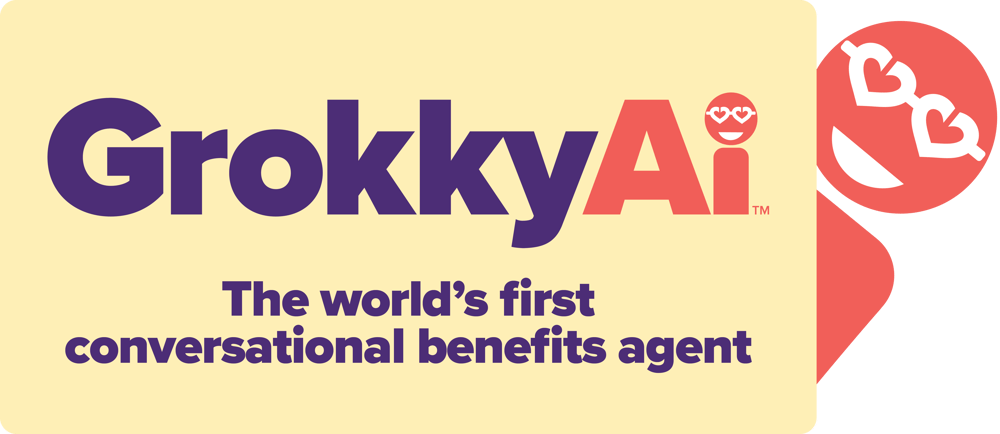 Grokker: Corporate Wellbeing Platform