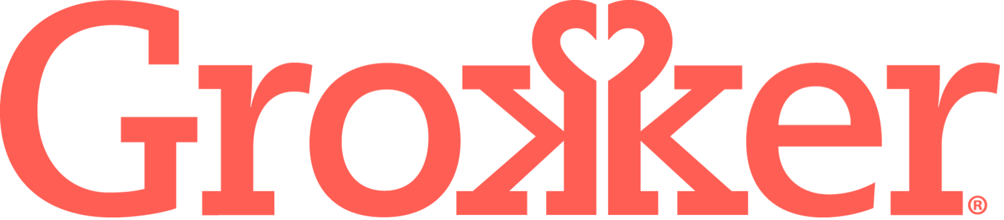 Updated Grokker Homepage